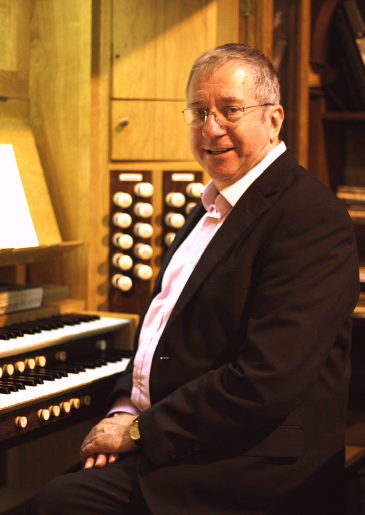 The Scottish Connection - An Afternoon with John Kitchen - Corstorphine ...